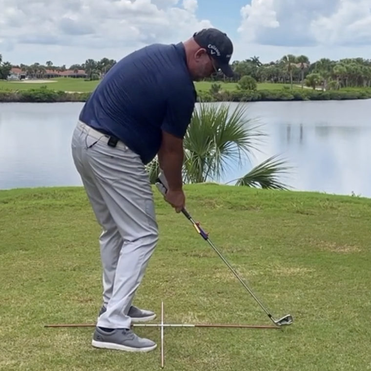 Building a Golf Swing - Grant Price Golf Instruction